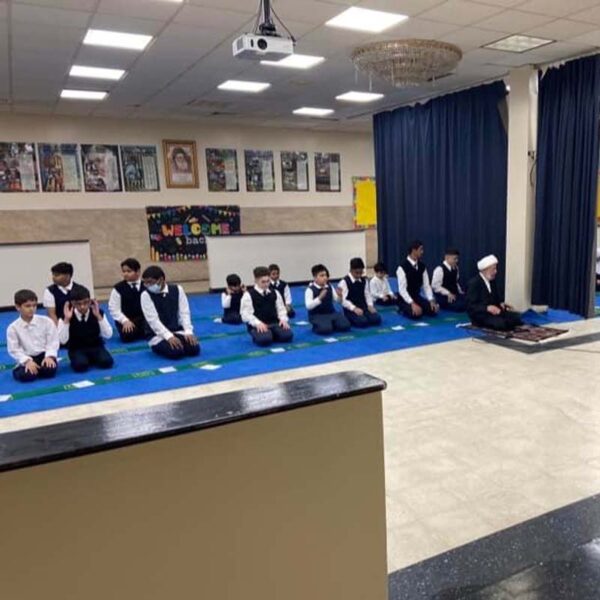 Home - Al-Iman School New York