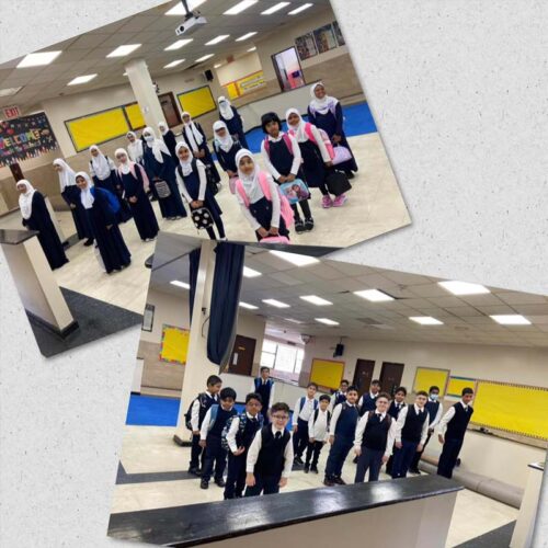 Home - Al-Iman School New York